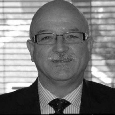 Danny Sloan | Kogan Page